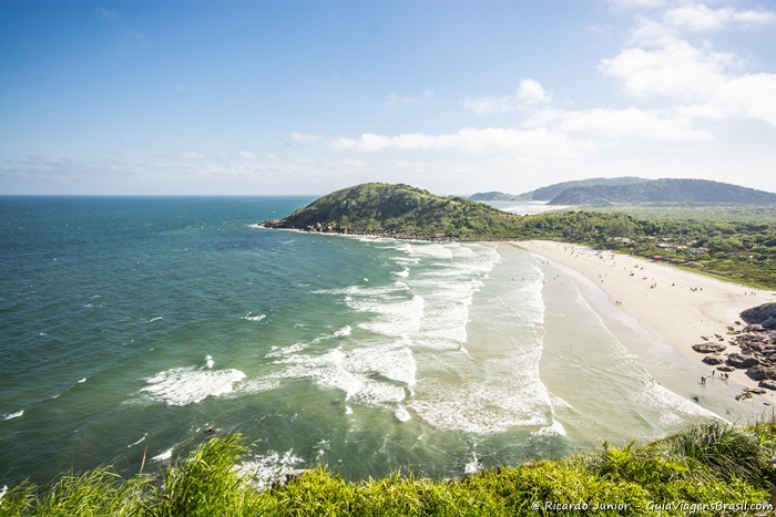As 7 Melhores Praias do Paraná - Blog Guia Viagens Brasil