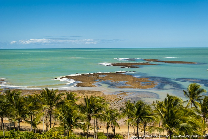 As 10 Melhores Praias da Bahia - Dicas e Fotos