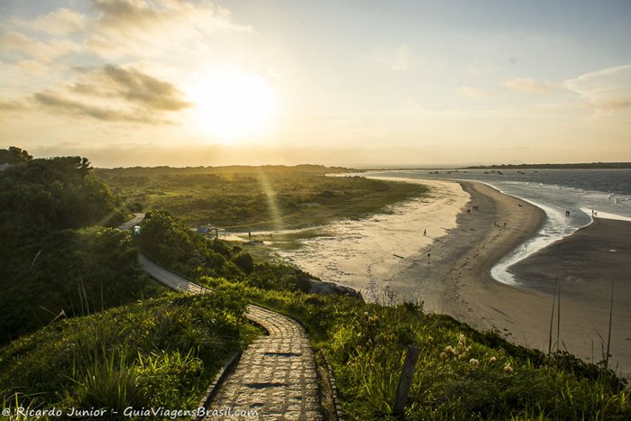 As 7 Melhores Praias do Paraná - Blog Guia Viagens Brasil