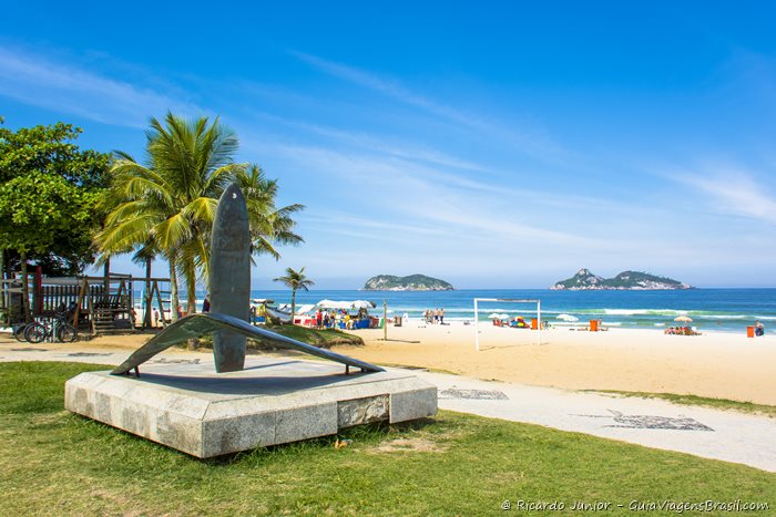 As Melhores Praias do Brasil pra Paquerar - Guia Viagens Brasil