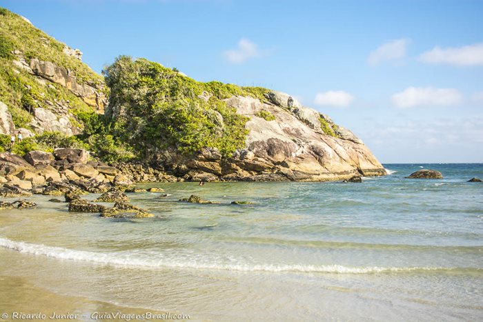 As 7 Melhores Praias do Paraná - Blog Guia Viagens Brasil