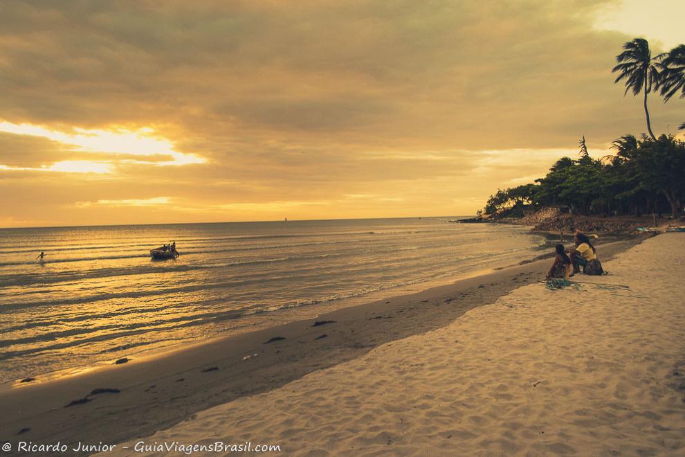 10 Lugares inesquecíveis para curtir o por do sol no Brasil