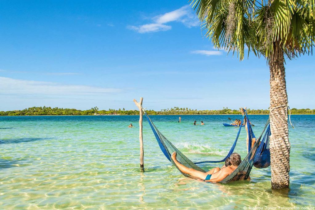 Melhores Praias do Litoral Oeste do Ceará