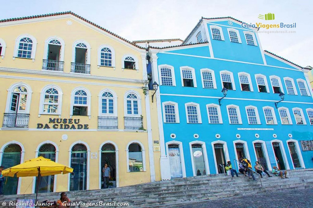 PELOURINHO: dicas para curtir o maior cartão-postal de SALVADOR