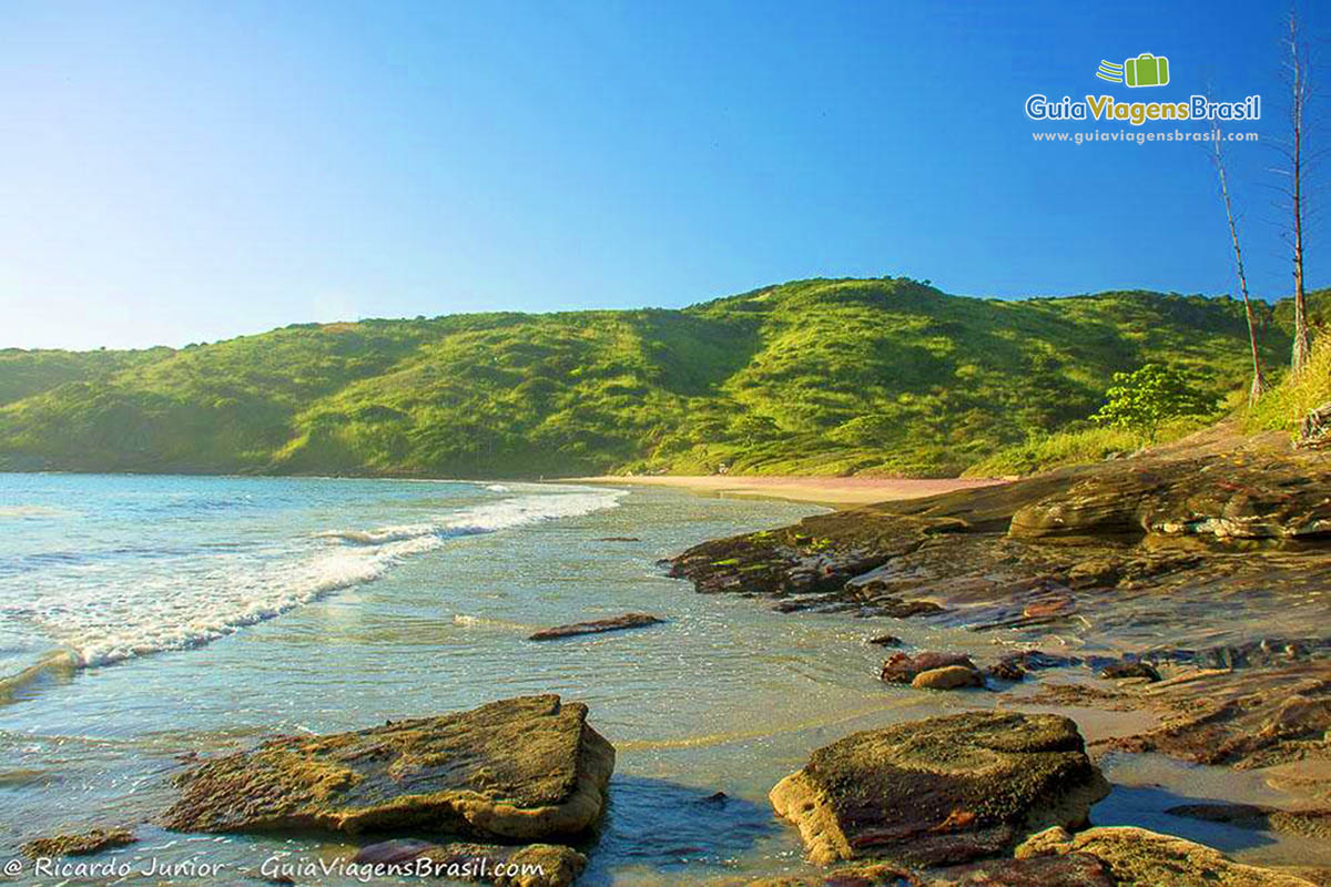 As 10 melhores praias de Búzios: Fotos e Dicas