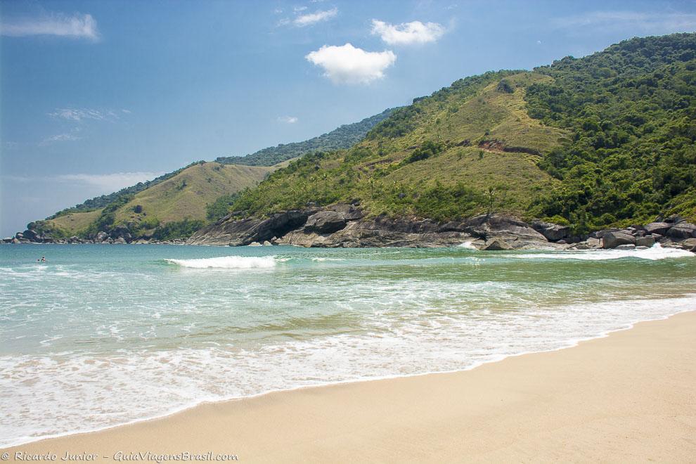 10 PRAIAS TRANQUILAS no Brasil para quem NÃO CURTE MULTIDÃO