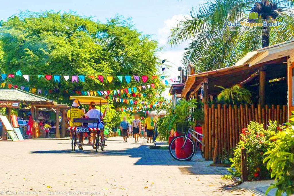PRAIA DO FORTE: o que saber antes de ir e o que fazer
