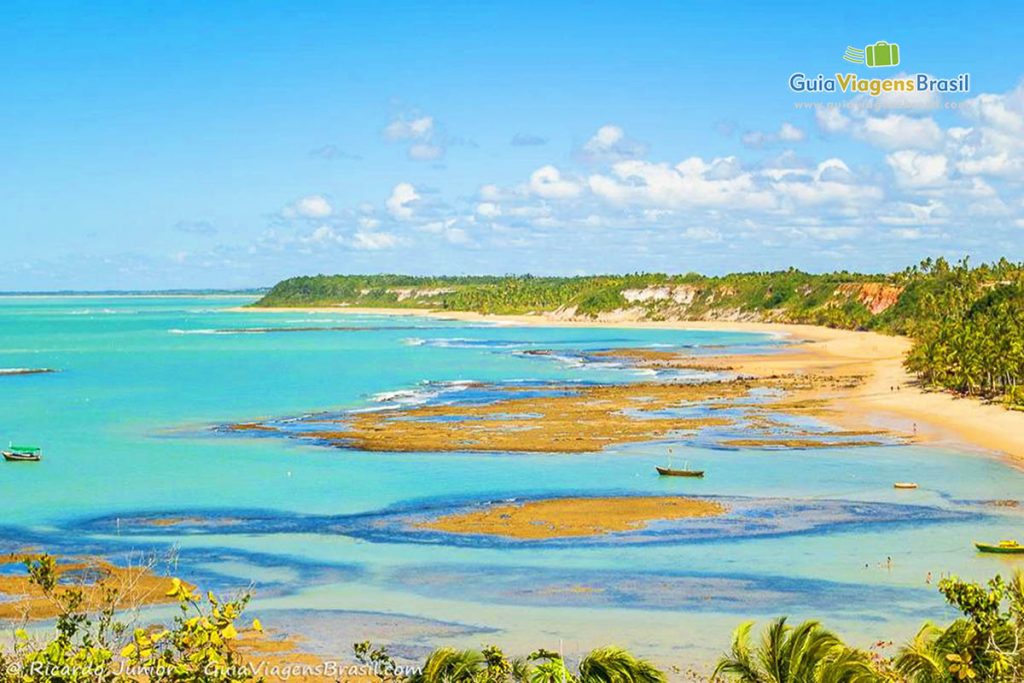 10 Melhores Praias Do Brasil Para Viajar Com A Família – WBVGM