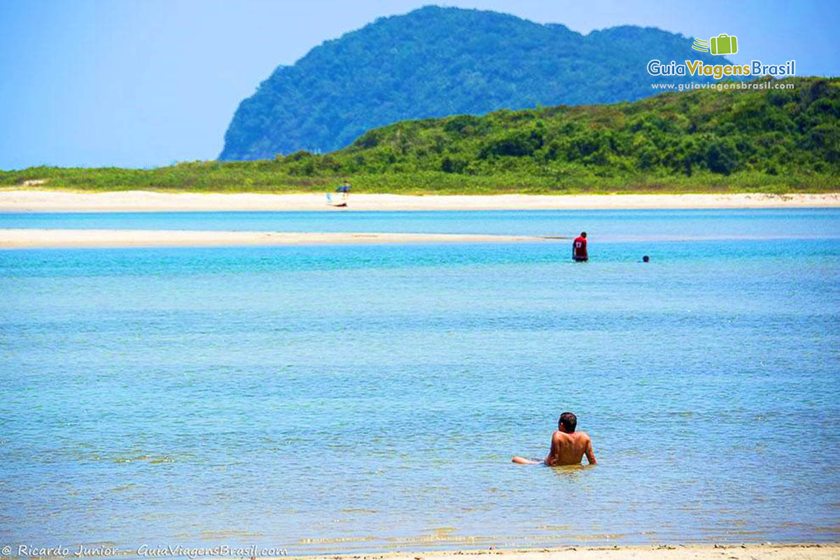 MELHORES PRAIAS de BERTIOGA no litoral norte de São Paulo