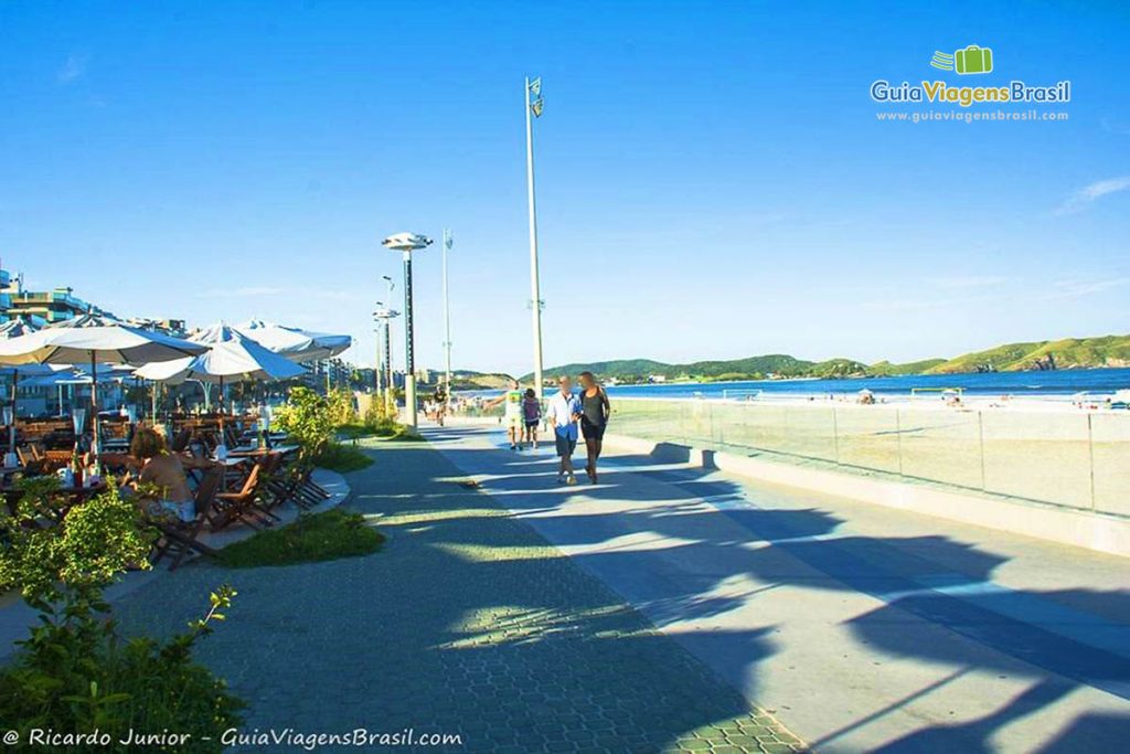 Praia Do Forte Cabo Frio Rj O Que Saber Antes De Ir Fotos E O Que