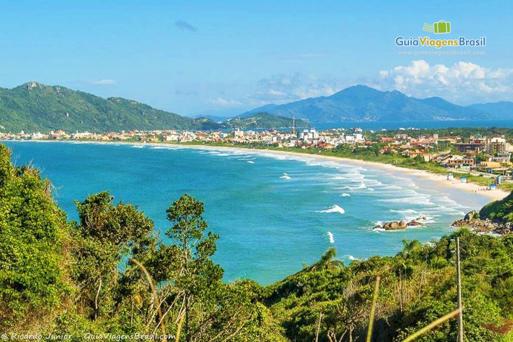 10 Praias no Brasil para os SELFIES MAIS LINDOS