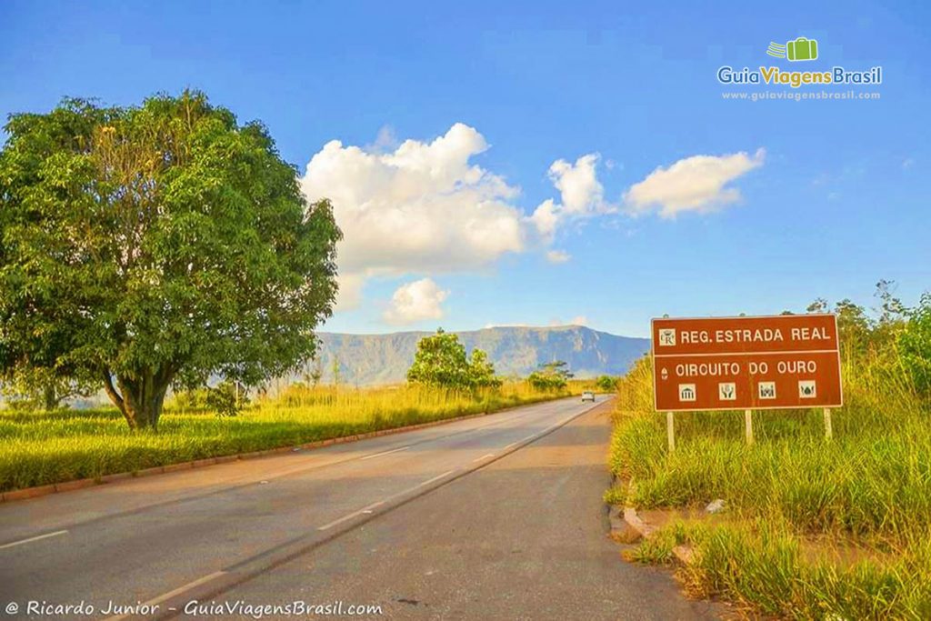 Tudo Sobre a ROTA DA ESTRADA REAL: de Minas Gerais ao Rio de Janeiro