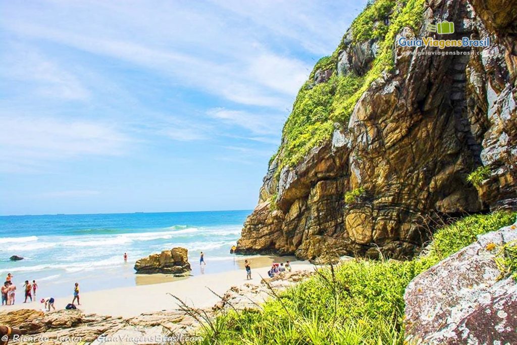 ILHA DO MEL (PR): o que saber antes de ir, fotos e o que fazer