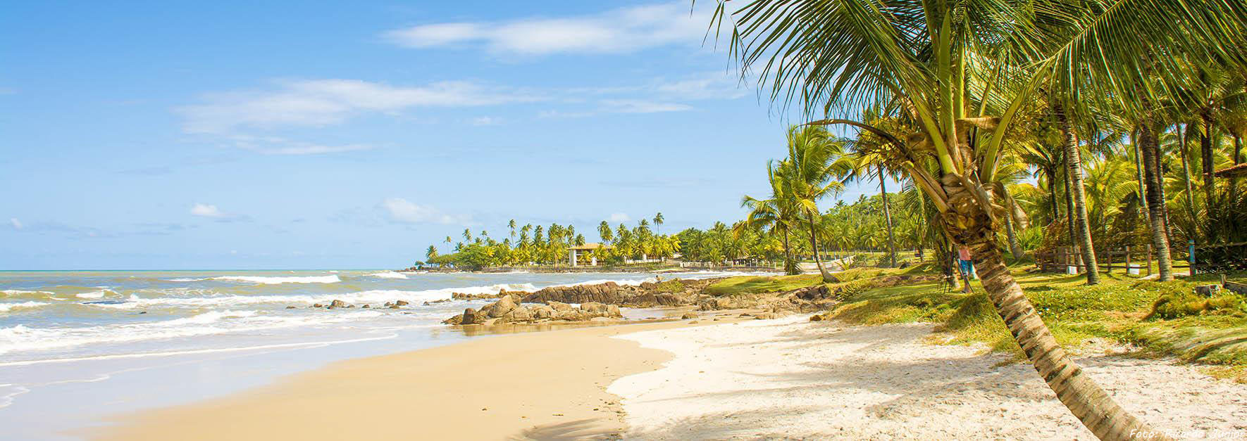 Ilhéus - Guia de Viagem, Dicas de passeios e Hospedagem