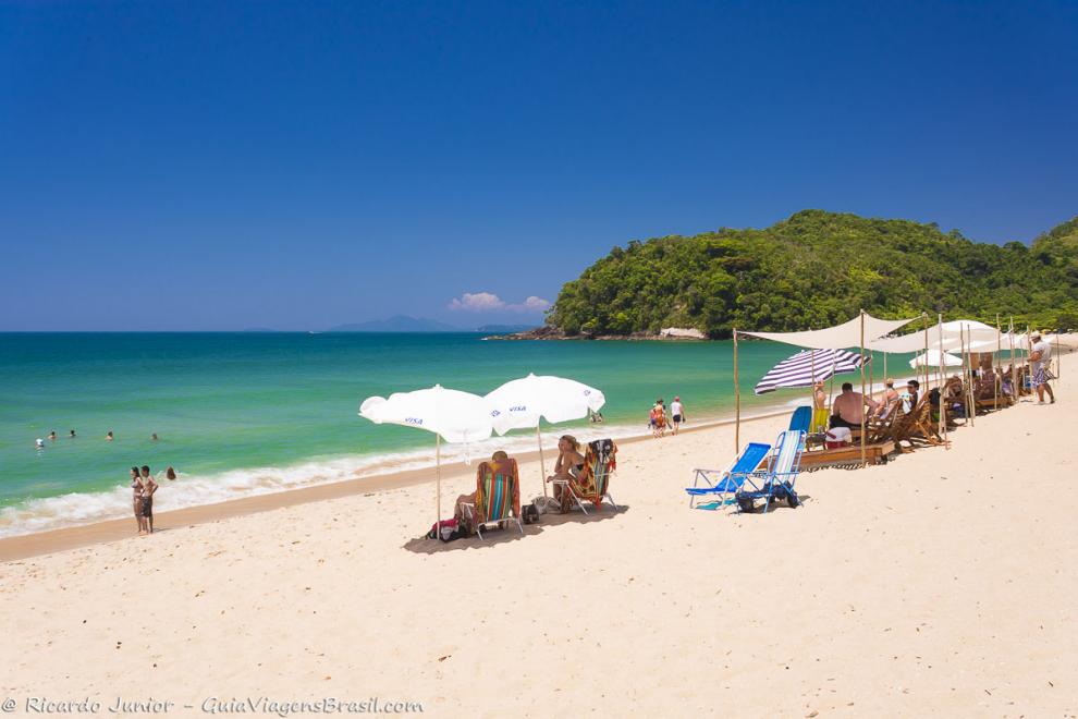 Fotos da Praia de Prumirim – Veja as melhores imagens