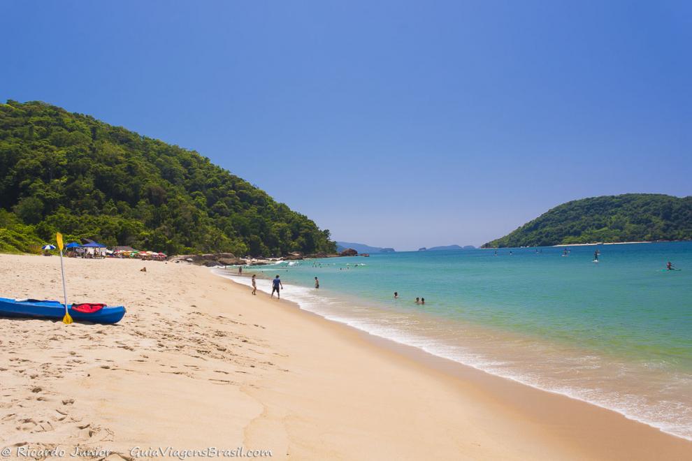Fotos da Praia de Prumirim – Veja as melhores imagens