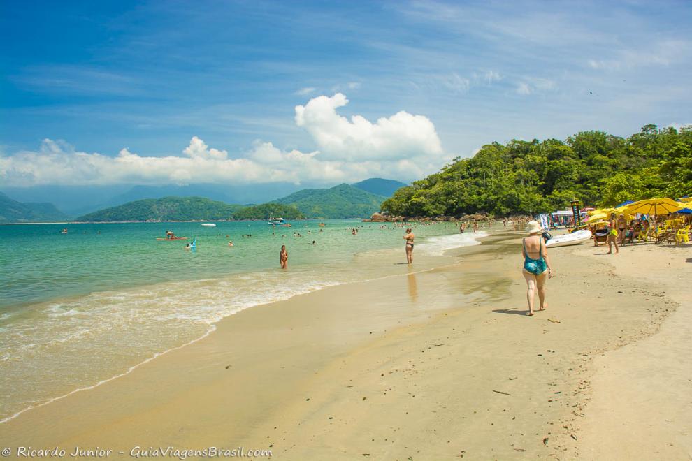 Fotos da Praia da Almada – Veja as melhores imagens