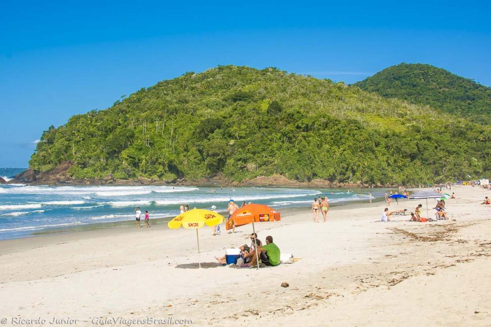 Fotos da Praia de Itamambuca – Veja as melhores imagens