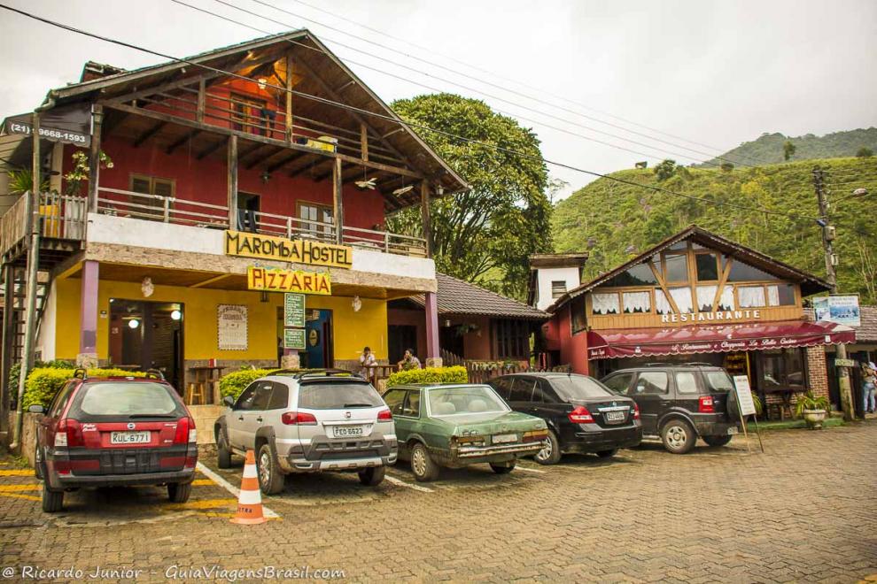 Fotos da Vila de Maromba – Veja as melhores imagens