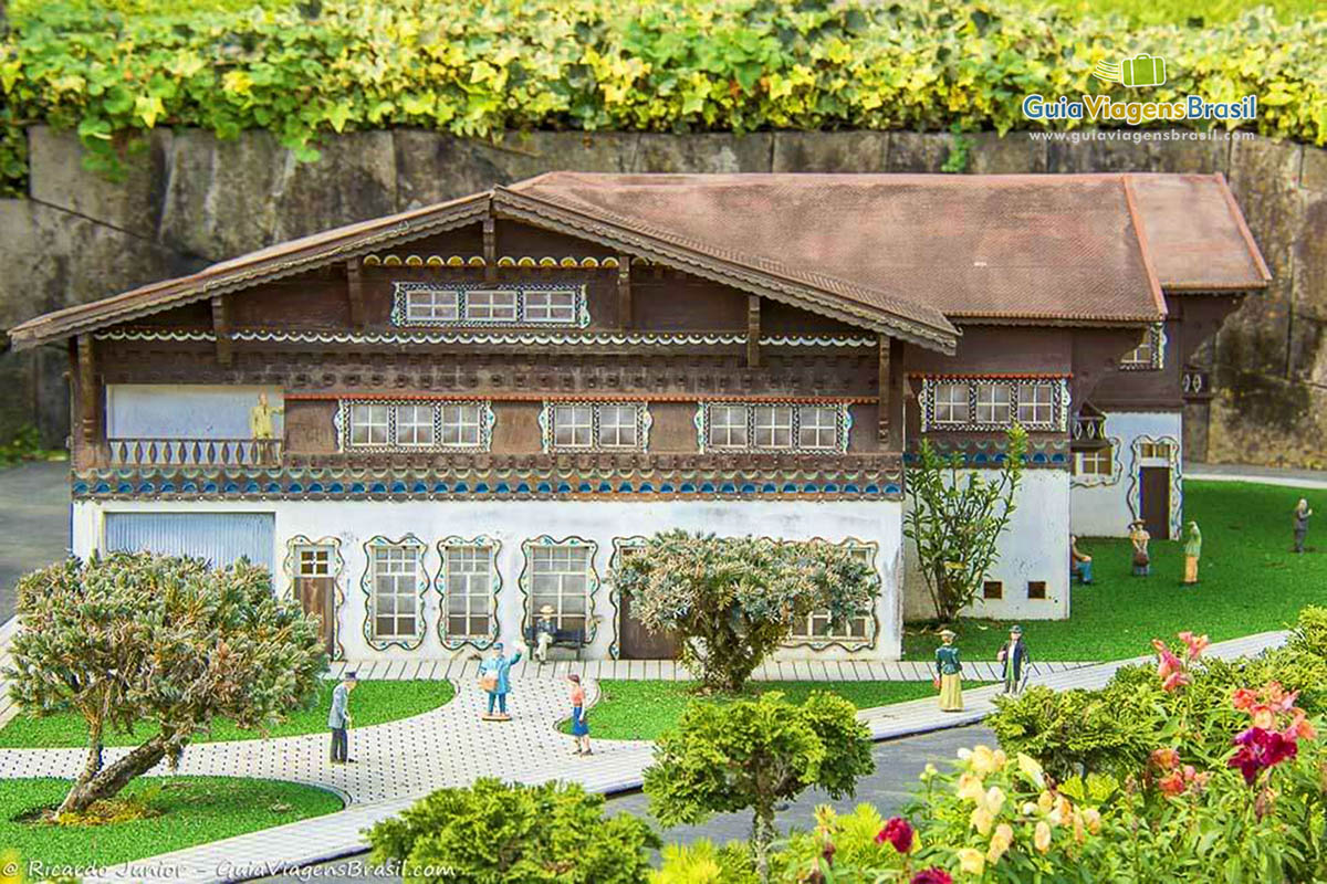 Fotos do Mini Mundo – Veja as melhores imagens