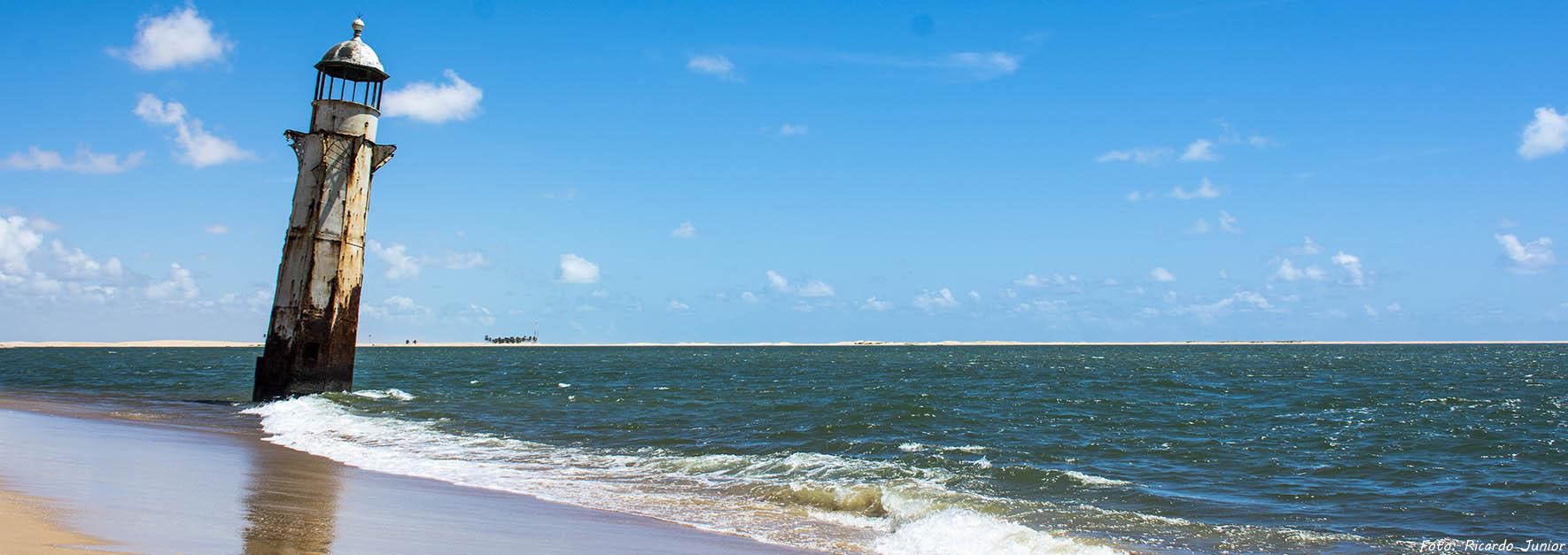 Fotos da Foz Rio São Francisco – Confira as melhores imagens