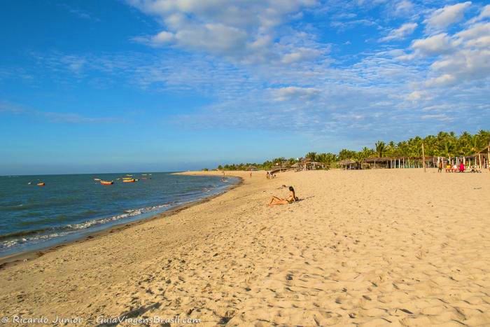 Barra Grande - Guia de Viagem, Dicas de passeios e Hospedagem