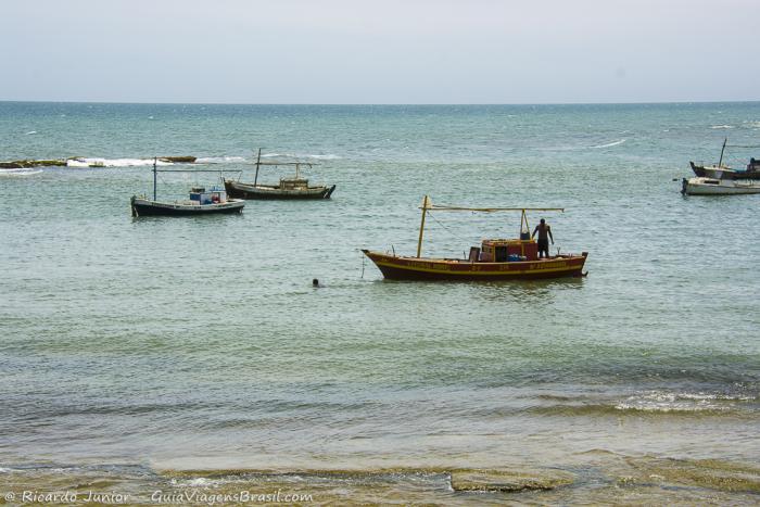 Arembepe - Guia de Viagem, Dicas de passeios e Hospedagem