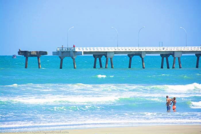Mongaguá - Guia de Viagem, Dicas de passeios e Hospedagem