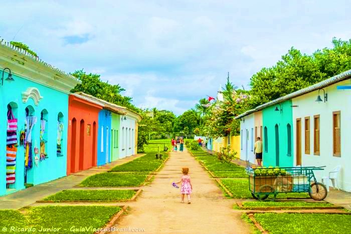 Porto Seguro - Guia de Viagem, Dicas de passeios e Hospedagem