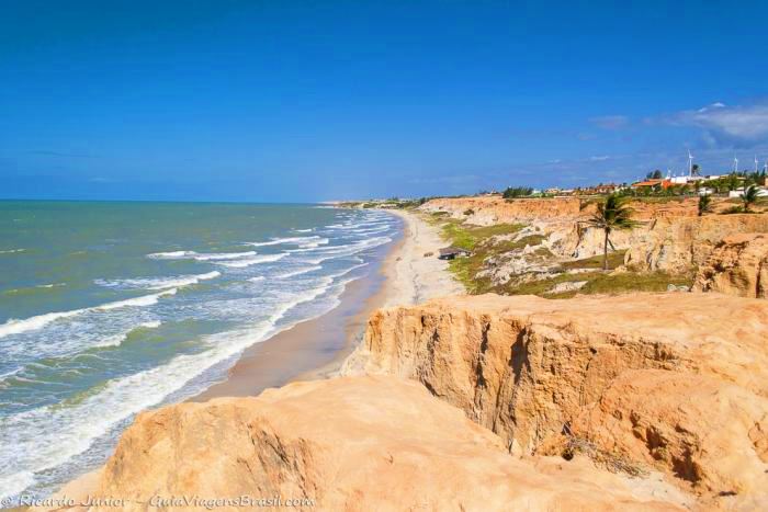 Beberibe - Guia de Viagem, Dicas de passeios e Hospedagem