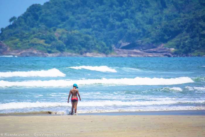 Bertioga - Guia de Viagem, Dicas de passeios e Hospedagem