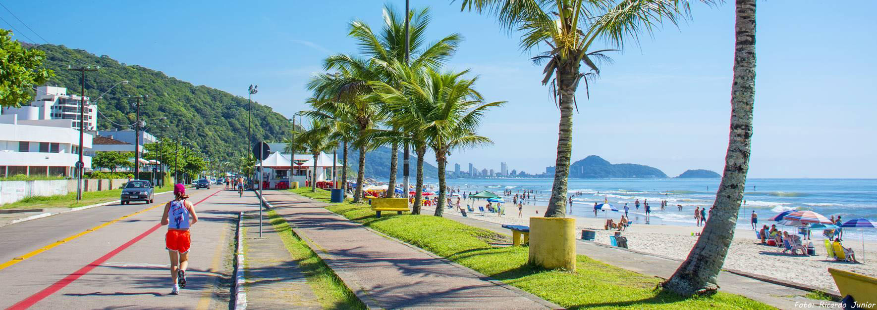 Guaratuba - Guia de Viagem, Dicas de passeios e Hospedagem