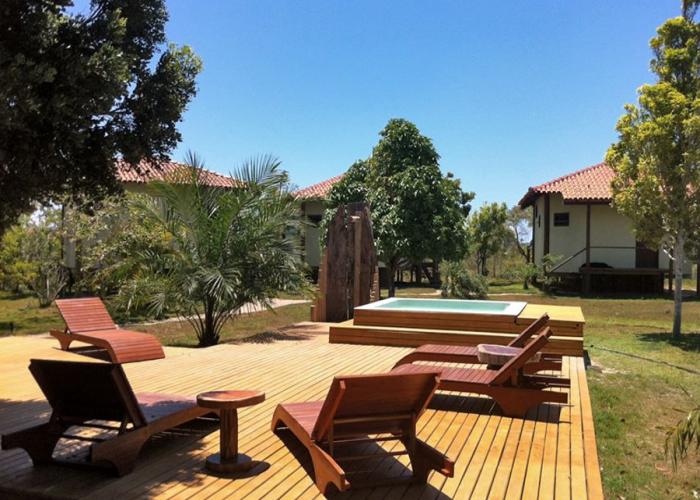 POUSADA RIVIERA TRANCOSO(Trancoso)- Melhor preço. Reserve já!