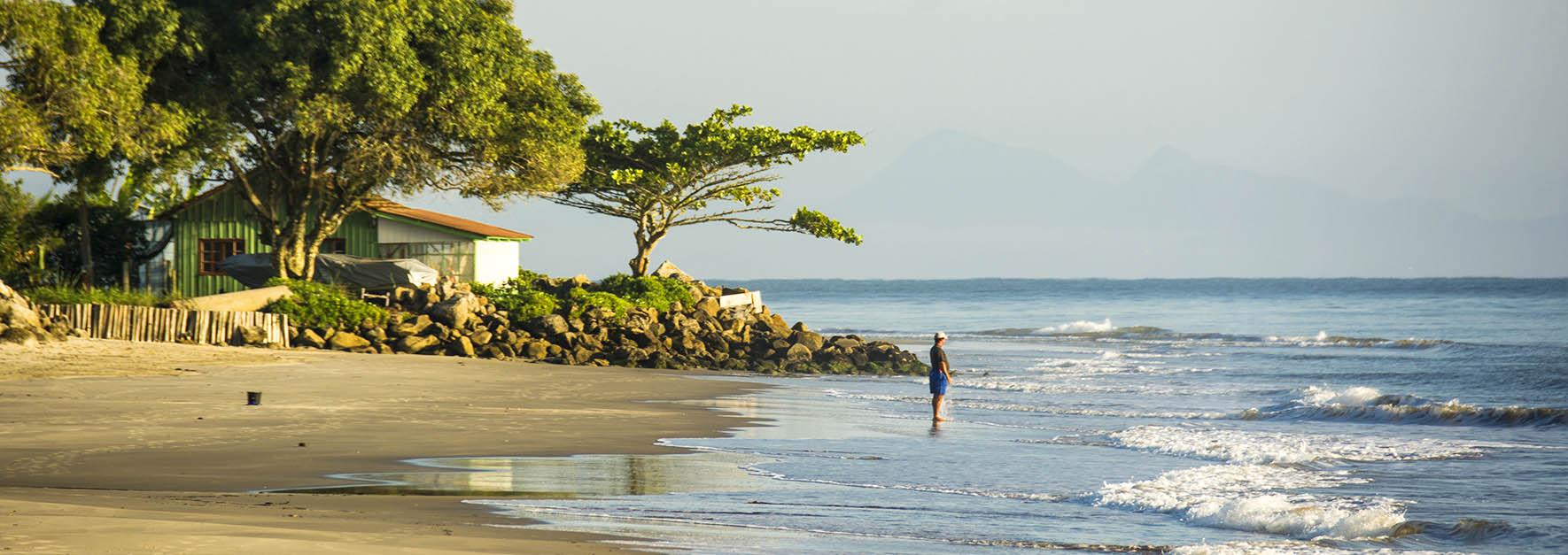 Itapoá - Guia de Viagem, Dicas de passeios e Hospedagem